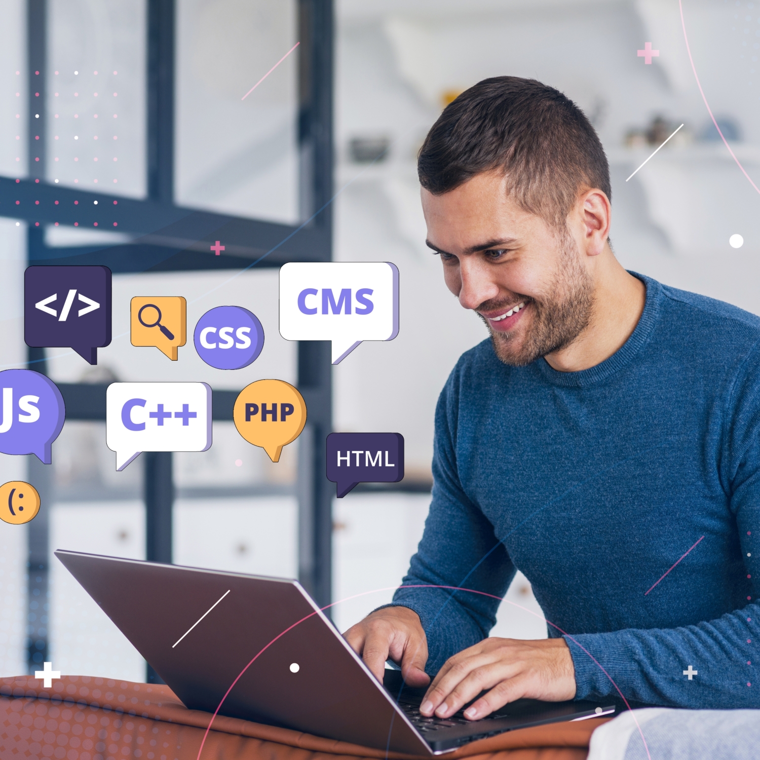 Home - Revonextsoft Technologies PVT Ltd.