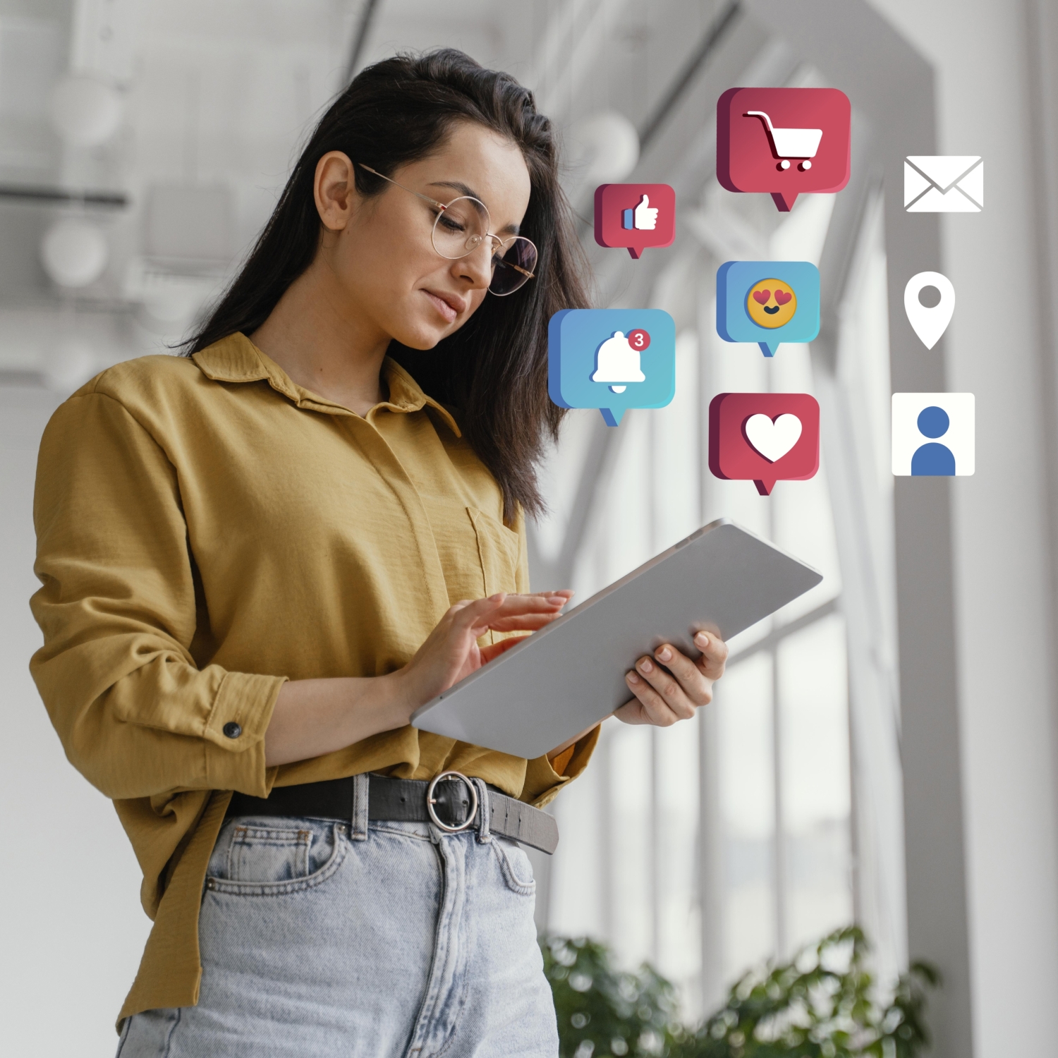 Home - Revonextsoft Technologies PVT Ltd.