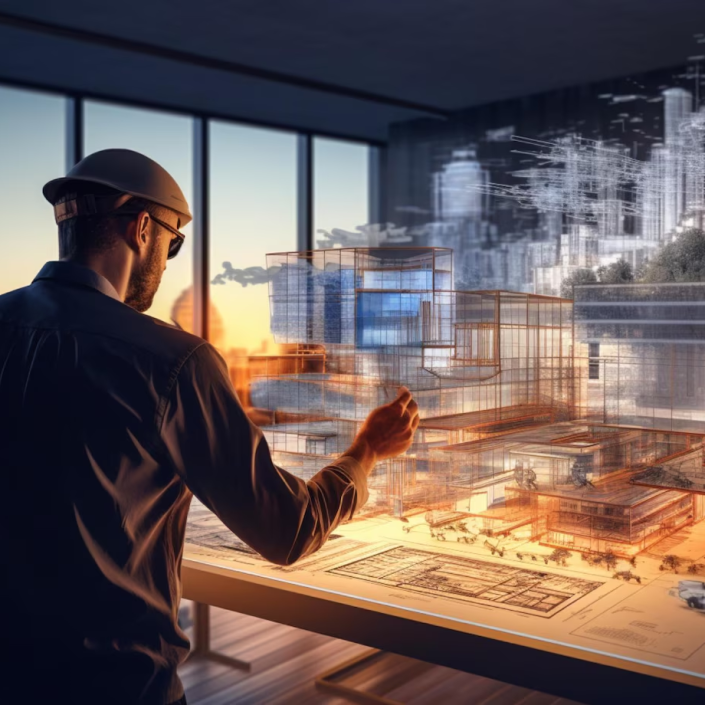 Home - Revonextsoft Technologies PVT Ltd.